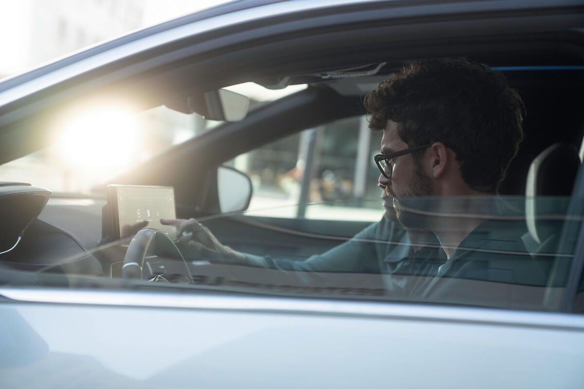 Stellantis Financial Services