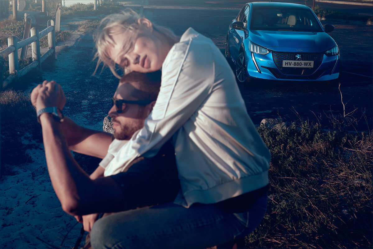 Stellantis Financial Services